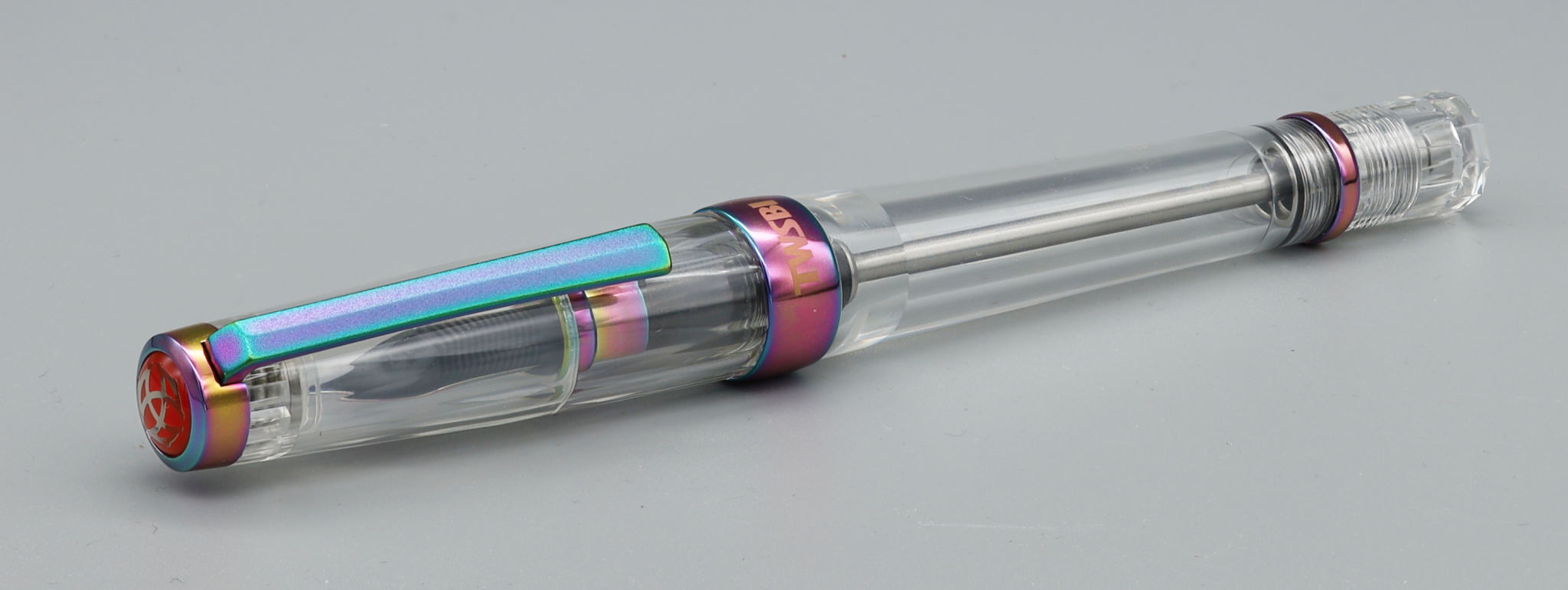 TWSBI Vac 700R – Peter's Pens