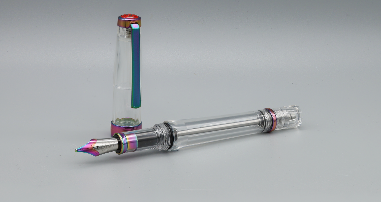 TWSBI Vac 700R – Peter's Pens